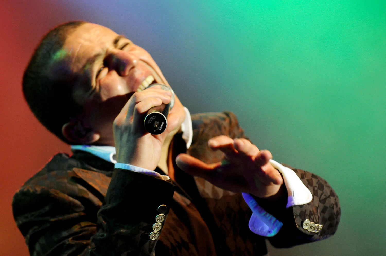 CHRISTOPHE BENE PHOTOGRAPHE - Muisc Live