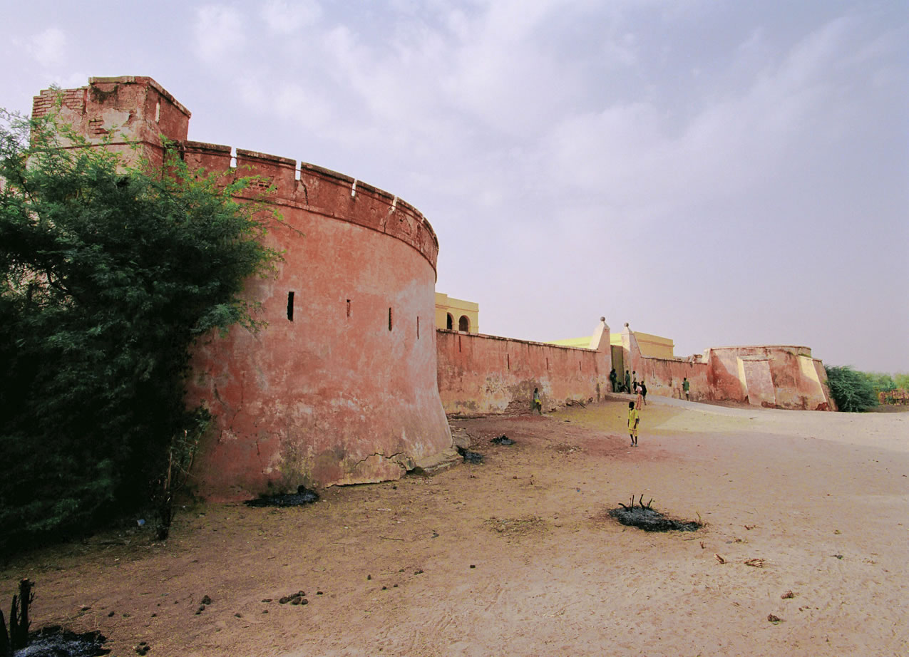 CHRISTOPHE BENE PHOTOGRAPHE - On the senegal river