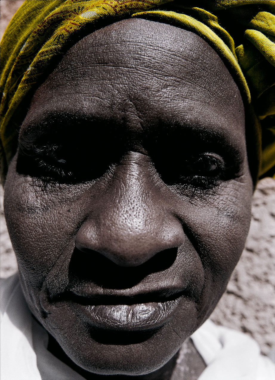 CHRISTOPHE BENE PHOTOGRAPHE - Senegal Triptik