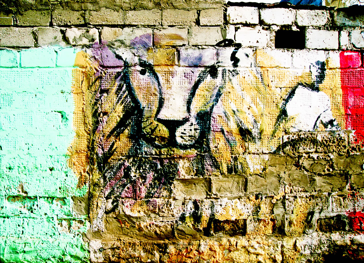 CHRISTOPHE BENE PHOTOGRAPHE - The great magal of touba